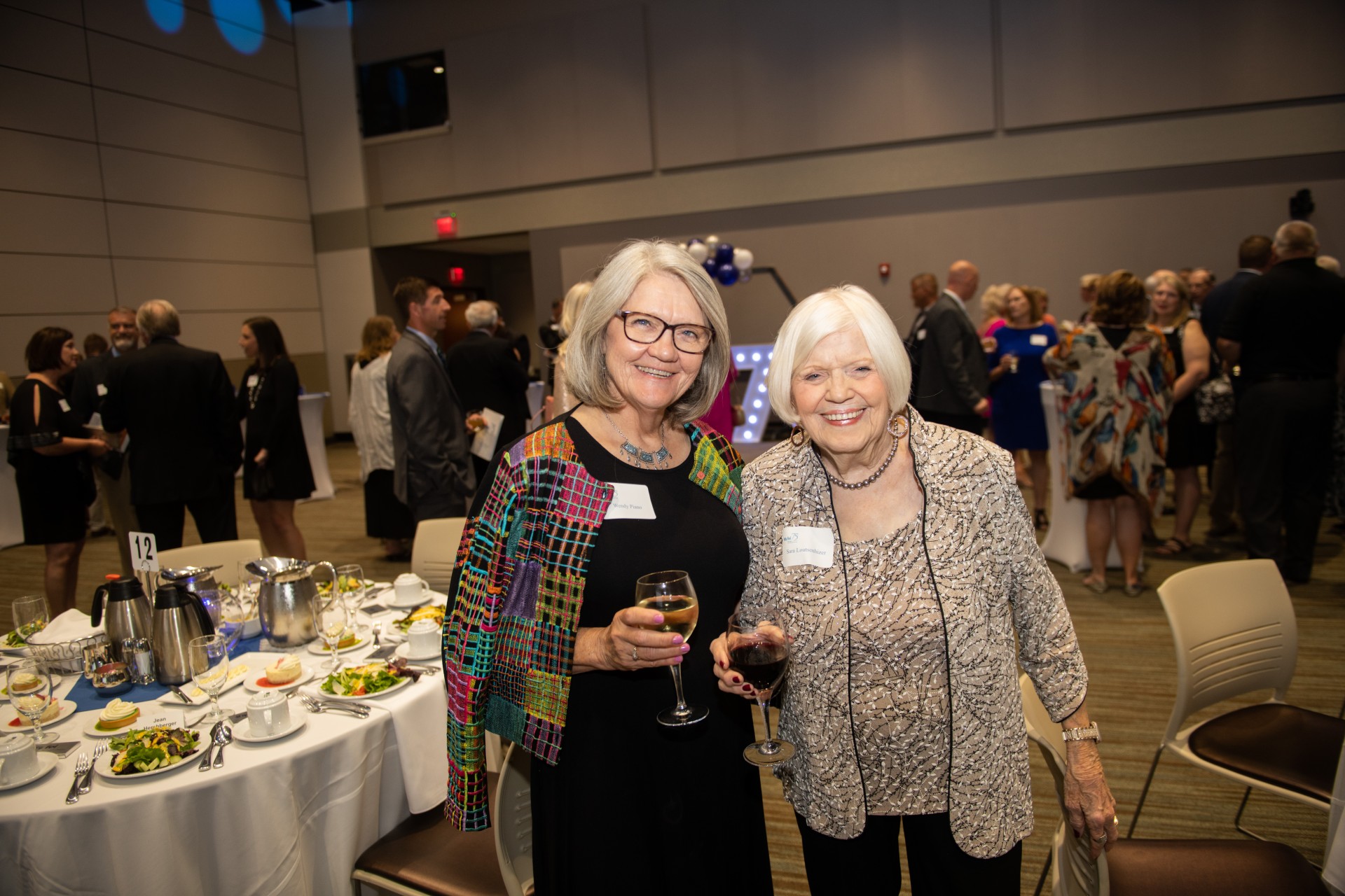 FEI Fort Wayne (Financial Executives Int'l) - Photo Gallery