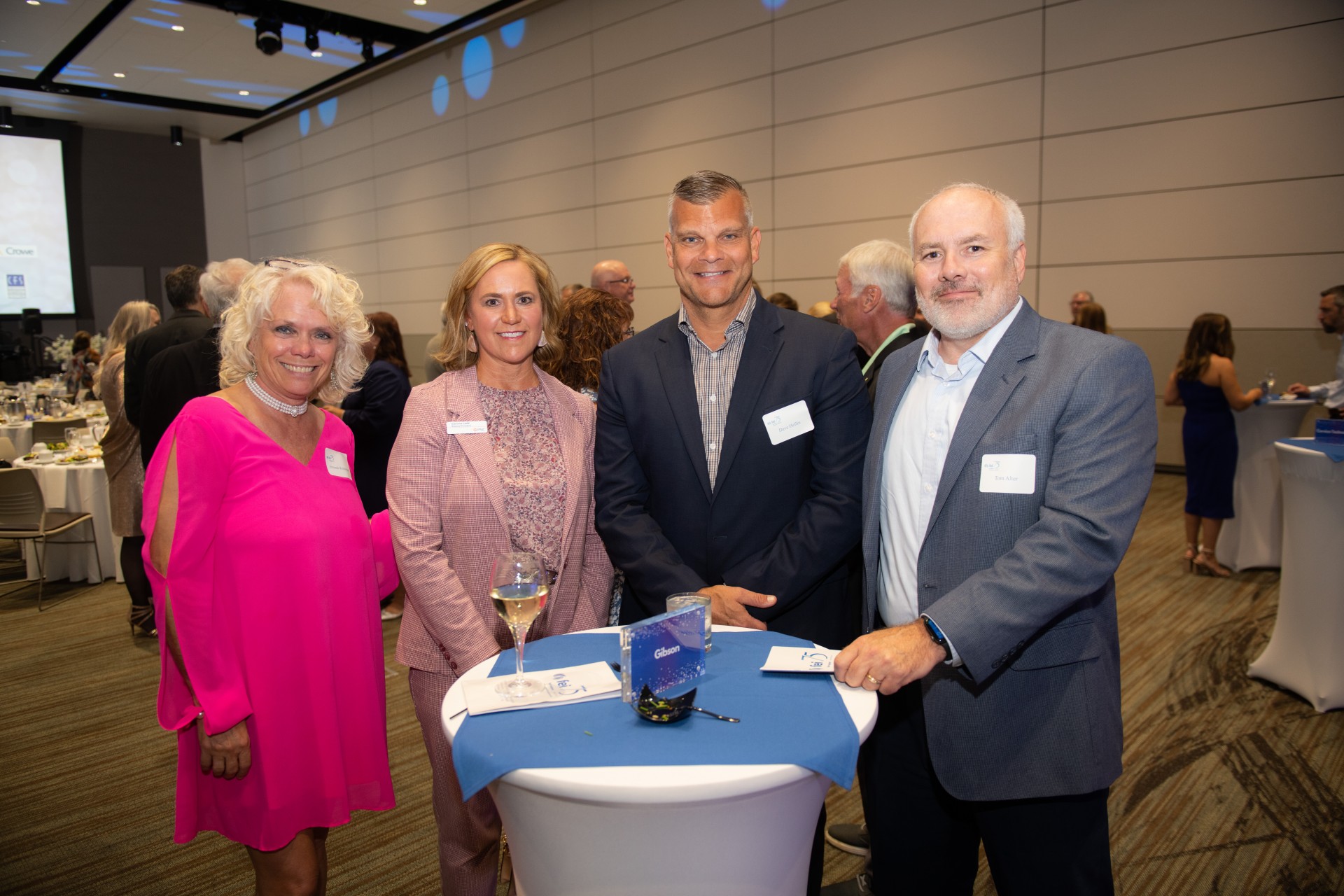 FEI Fort Wayne (Financial Executives Int'l) - Photo Gallery